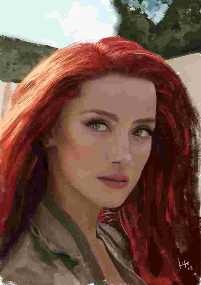 Mera | Smells Like Art | Smells Like Art