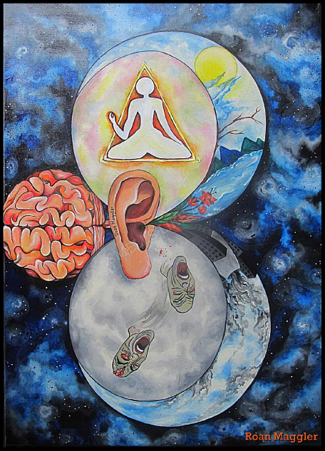 Dualidad | Smells Like Art | Smells Like Art