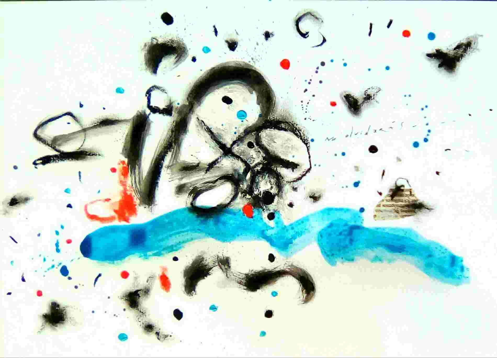 Sin título | Smells Like Art | Smells Like Art