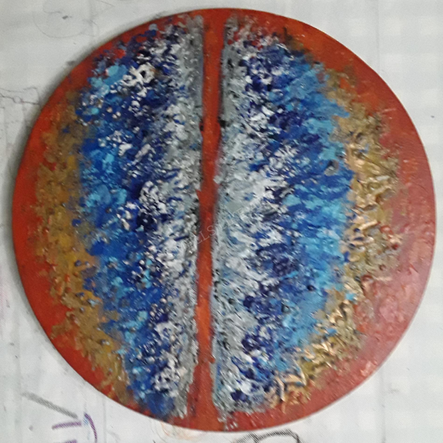 Mónada Introspección | Smells Like Art | Smells Like Art