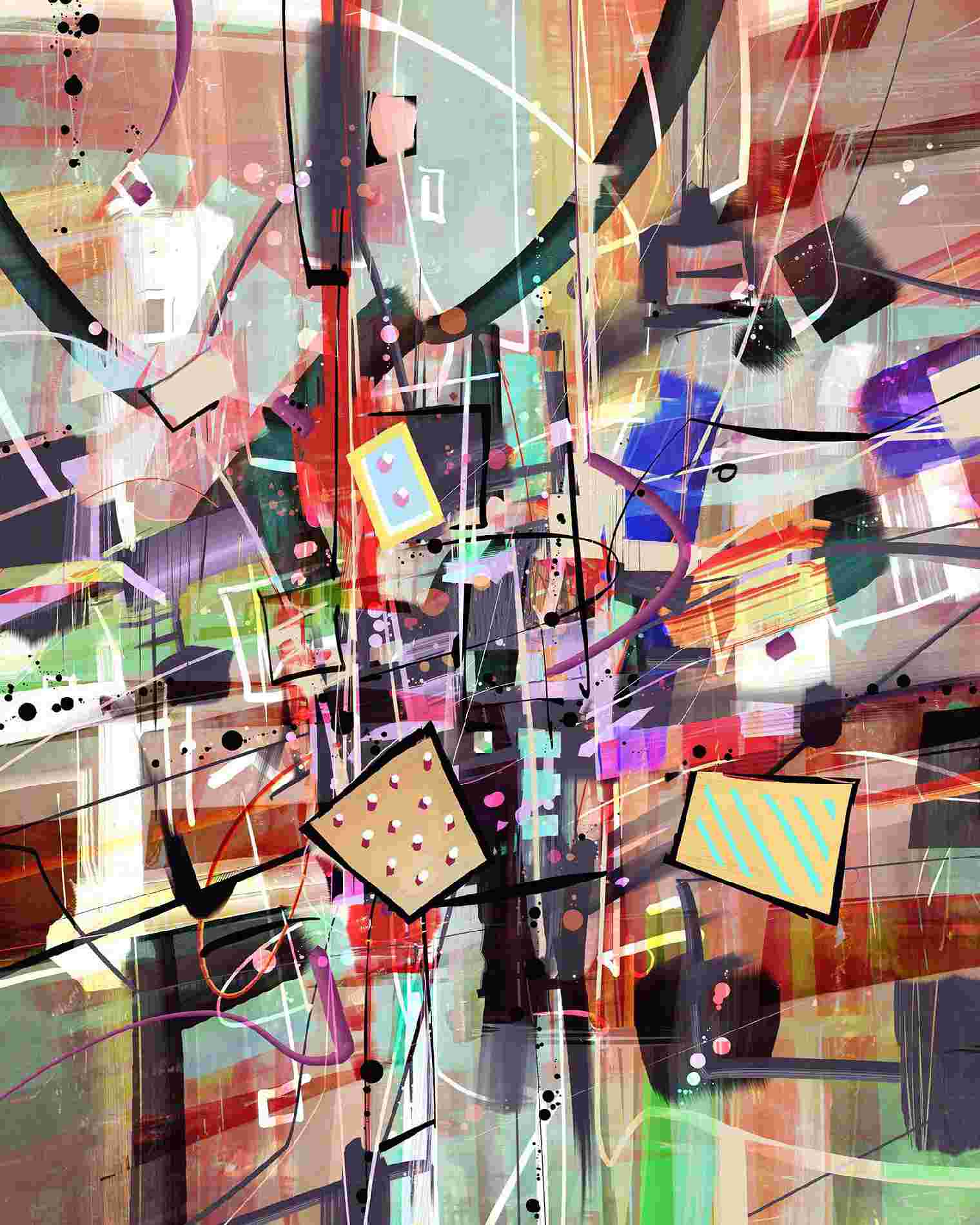 | Smells Like Art | Smells Like Art