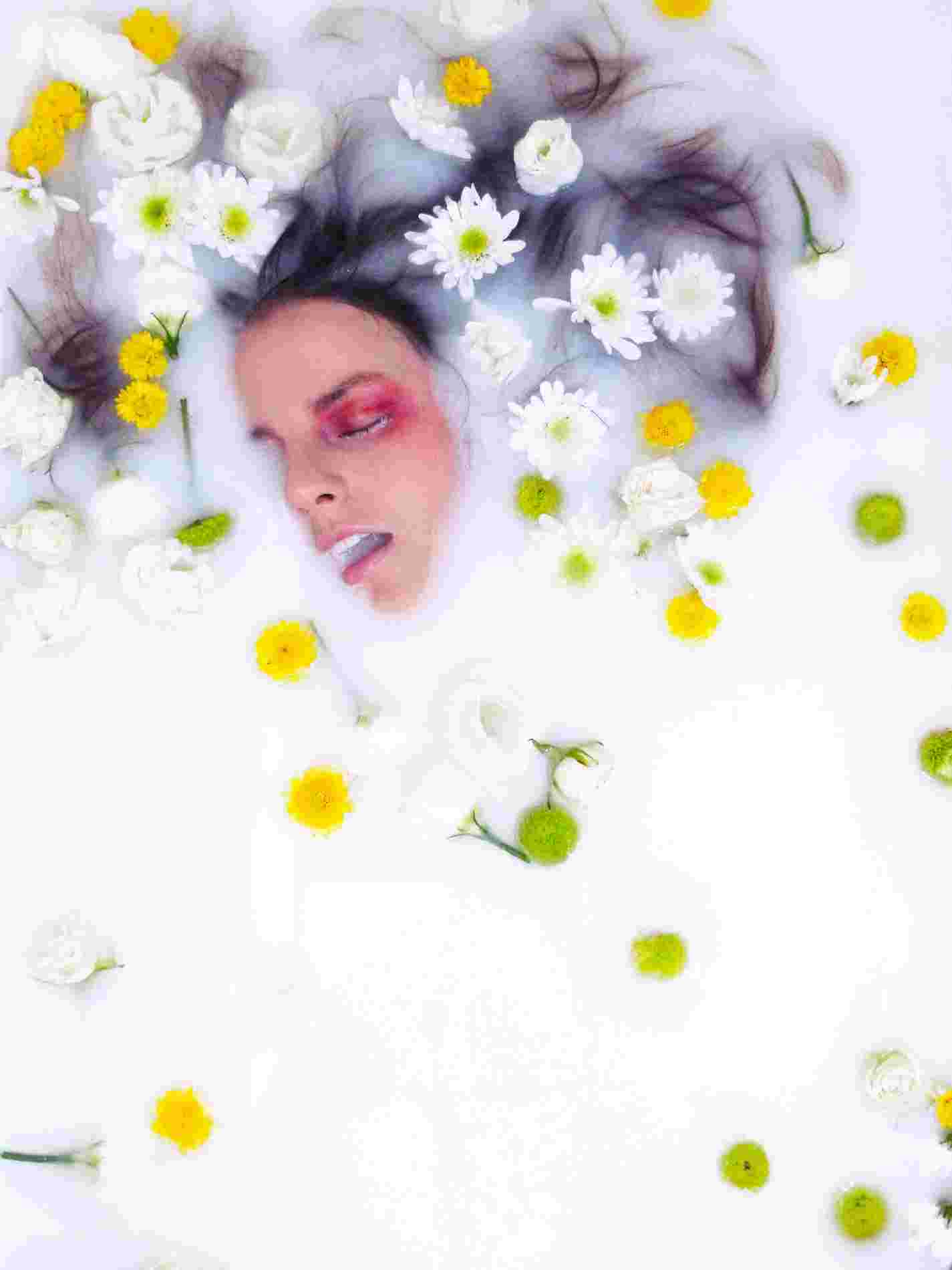 REBORN | Smells Like Art | Smells Like Art