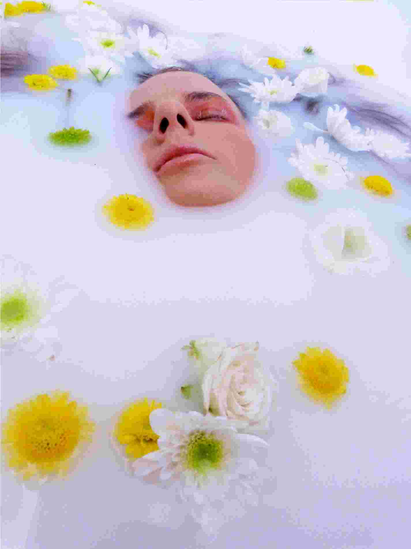 REBORN | Smells Like Art | Smells Like Art