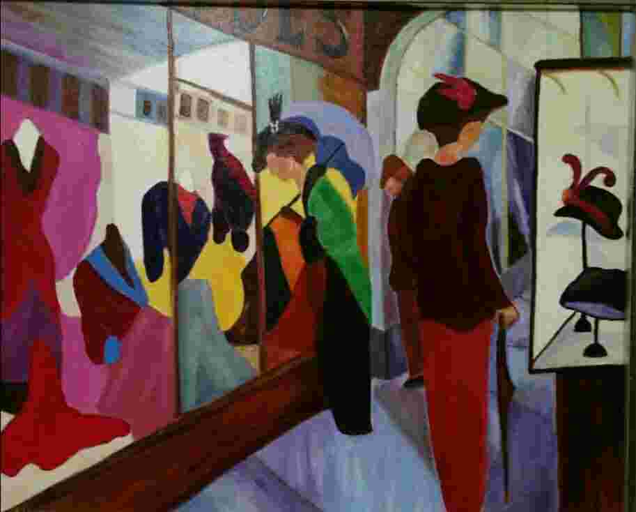 Compras en París | Smells Like Art | Smells Like Art