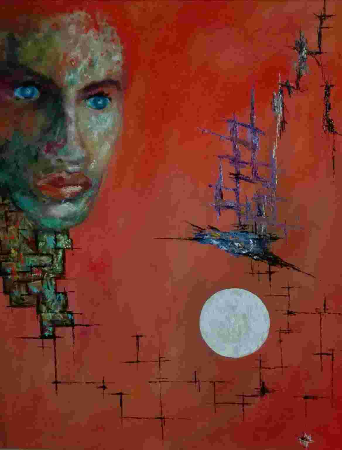 Influencia | Smells Like Art | Smells Like Art