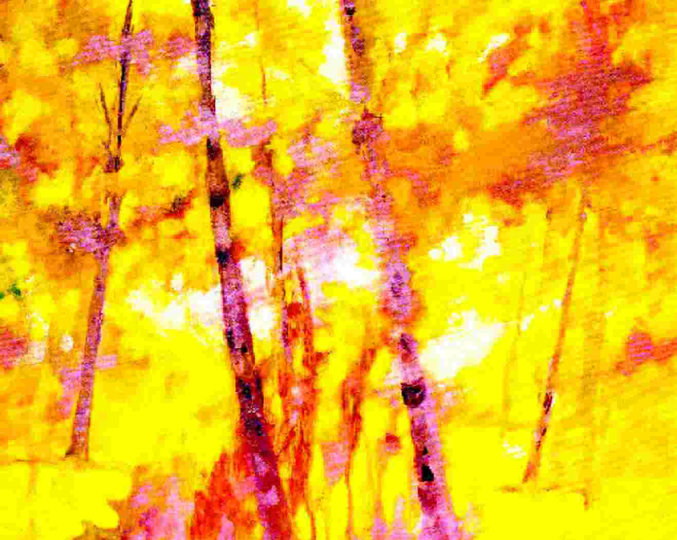 Bosque | Smells Like Art | Smells Like Art