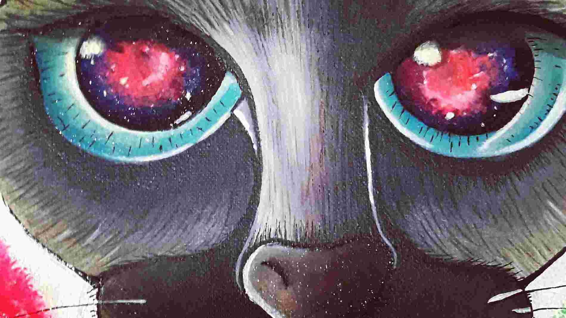 El universo de Tina | Smells Like Art | Smells Like Art